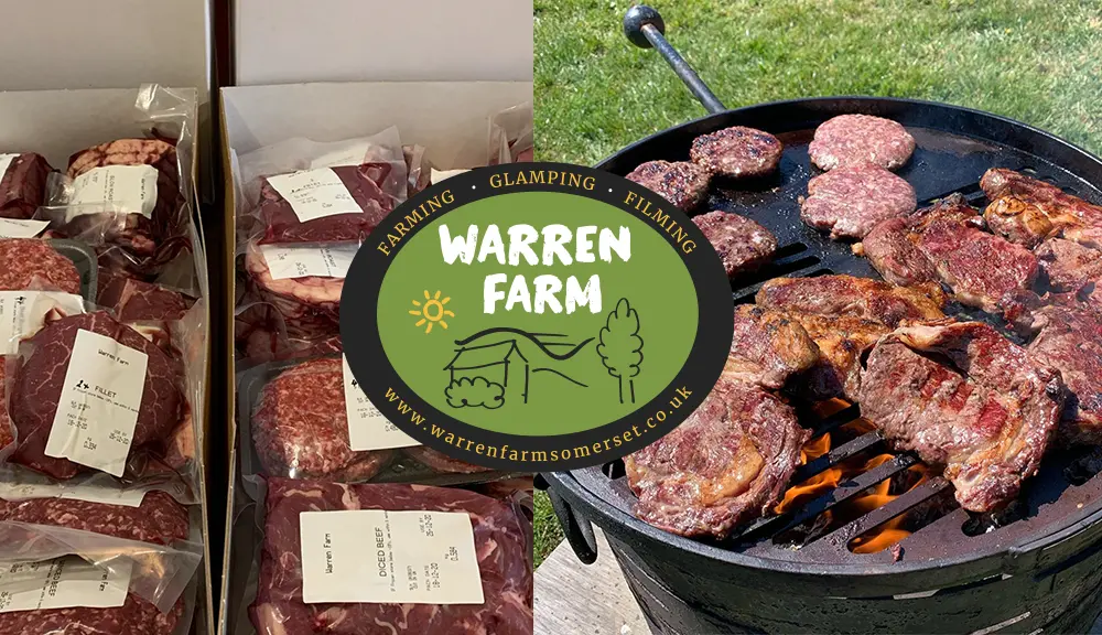 6 unmissable local delicacies to enjoy while you’re here – Warren Farm