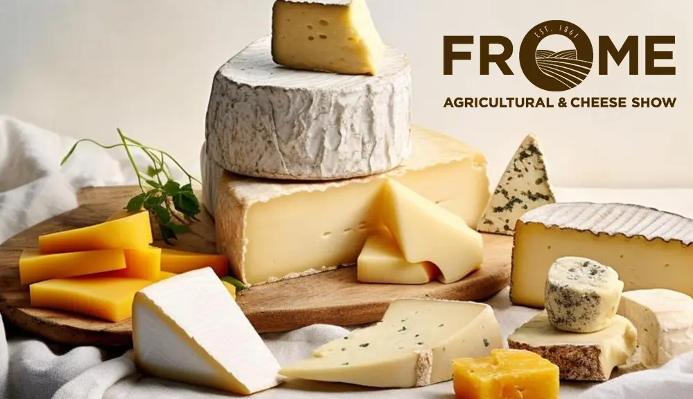 The Top 10 festivals and shows within easy reach of Warren Farm ...