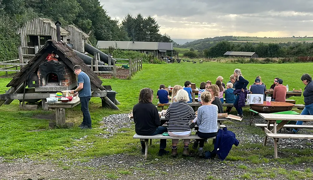 11 fantastic outdoor activities for your stay at Warren Farm – Warren Farm